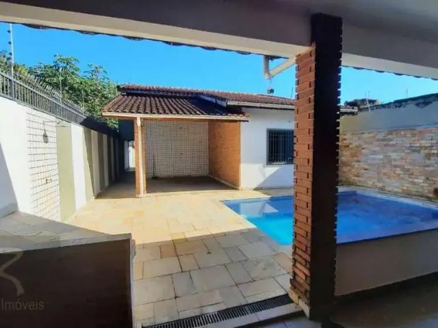 Casa / Sobrado para Venda em Peruíbe/SP Jardim Icaraíba 2 Quartos