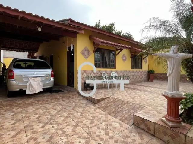 Casa / Sobrado para Venda em Peruíbe/SP Jardim Icaraíba 2 Quartos