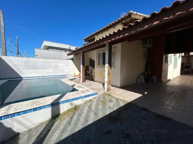 Casa / Sobrado para Venda em Peruíbe/SP Jardim Icaraíba 4 Quartos