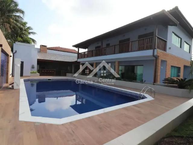 Casa / Sobrado para Venda em Peruíbe/SP Jardim Icaraíba 5 Quartos