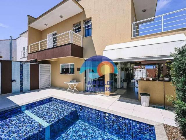 Casa / Sobrado para Venda em Peruíbe/SP Jardim Imperador 4 Quartos