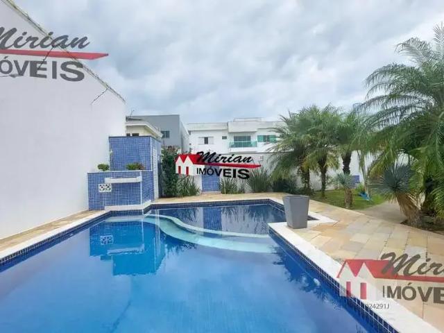 Casa / Sobrado para Venda em Peruíbe/SP Jardim Imperador 3 Quartos