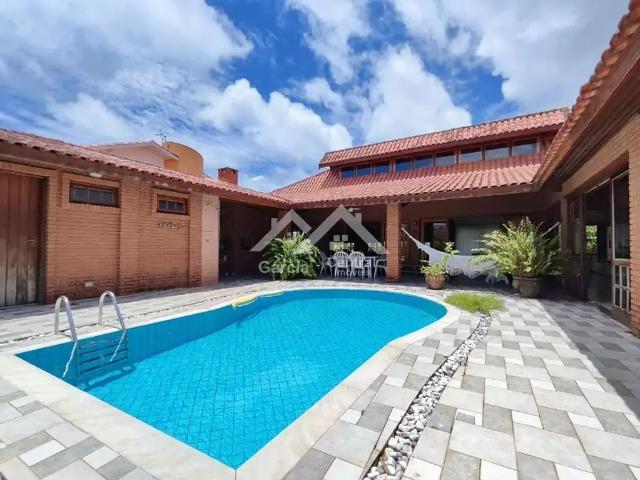 Casa / Sobrado para Venda em Peruíbe/SP Jardim Imperador 4 Quartos