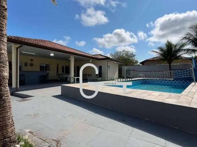 Casa / Sobrado para Venda em Peruíbe/SP Jardim Imperador 4 Quartos