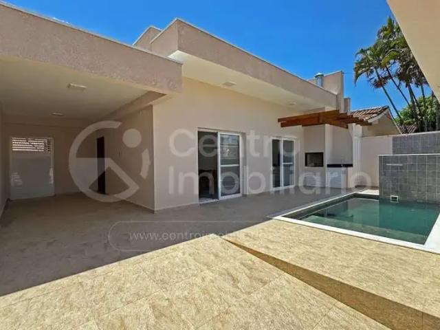 Casa / Sobrado para Venda em Peruíbe/SP Jardim Imperador 4 Quartos