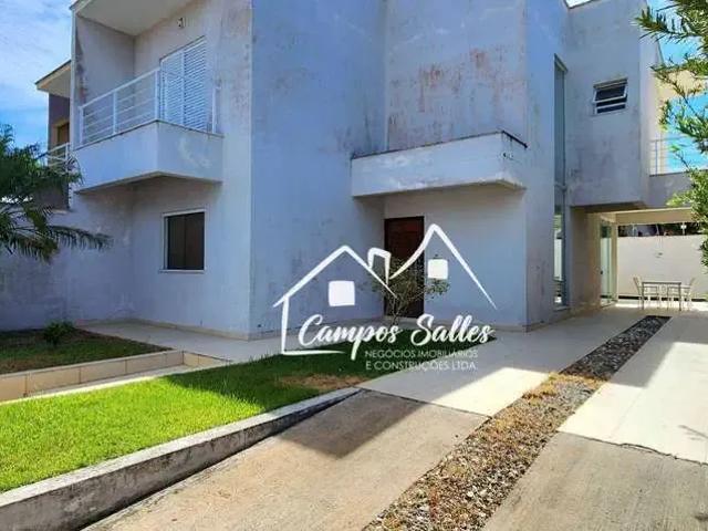 Casa / Sobrado para Venda em Peruíbe/SP Jardim Imperador 4 Quartos