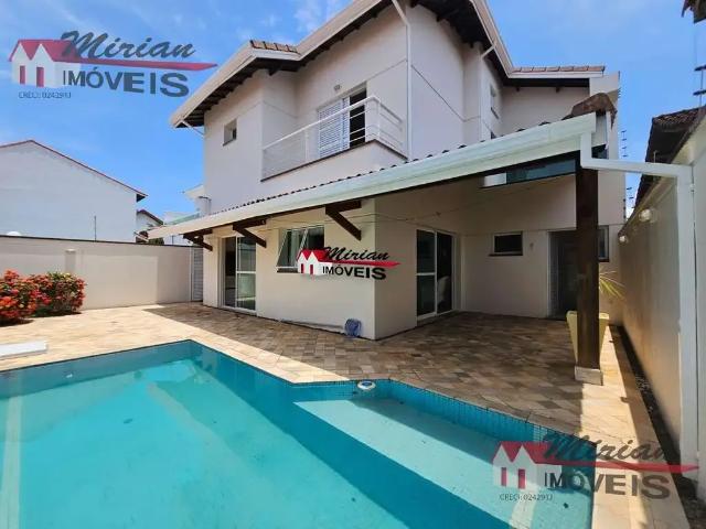 Casa / Sobrado para Venda em Peruíbe/SP Jardim Imperador 4 Quartos