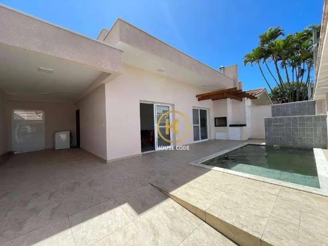 Casa / Sobrado para Venda em Peruíbe/SP Jardim Imperador 4 Quartos