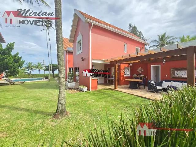 Casa / Sobrado para Venda em Peruíbe/SP Jardim Imperador 4 Quartos