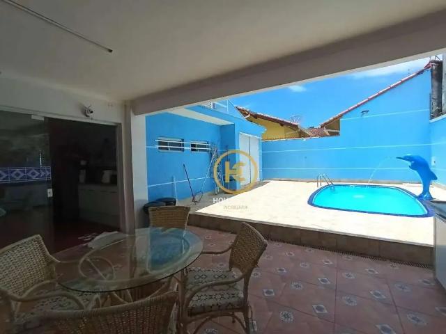 Casa / Sobrado para Venda em Peruíbe/SP Jardim Imperador 4 Quartos