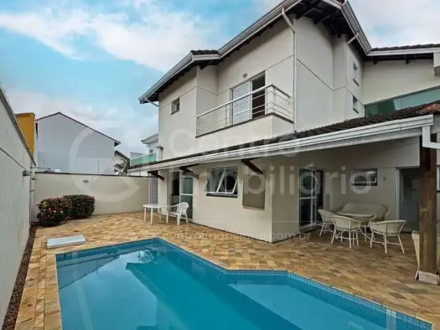 Casa / Sobrado para Venda em Peruíbe/SP Jardim Imperador 4 Quartos