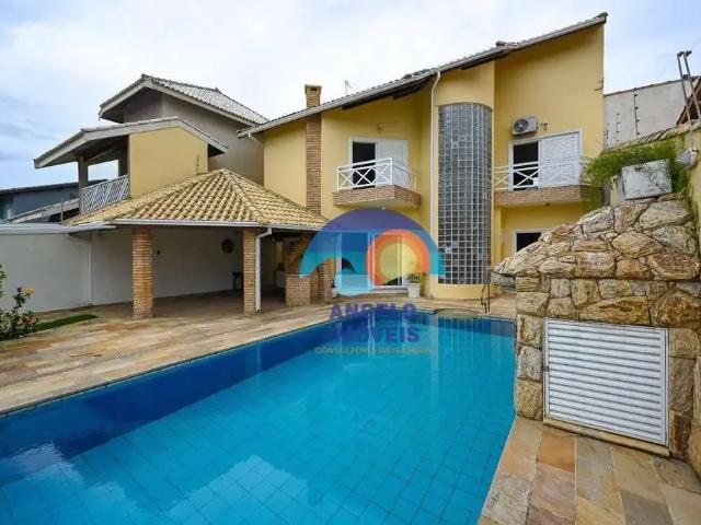 Casa / Sobrado para Venda em Peruíbe/SP Jardim Imperador 4 Quartos