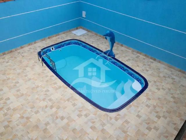 Casa / Sobrado para Venda em Peruíbe/SP Jardim Imperador 4 Quartos