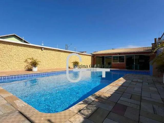 Casa / Sobrado para Venda em Peruíbe/SP Jardim Imperador 4 Quartos