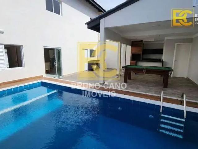 Casa / Sobrado para Venda em Peruíbe/SP Jardim Imperador 5 Quartos