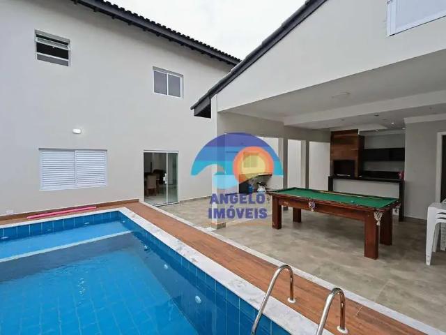 Casa / Sobrado para Venda em Peruíbe/SP Jardim Imperador 5 Quartos