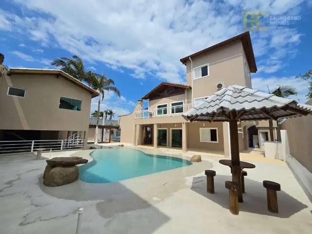 Casa / Sobrado para Venda em Peruíbe/SP Jardim Imperador 5 Quartos