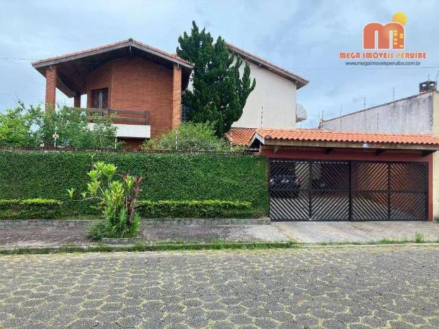 Casa / Sobrado para Venda em Peruíbe/SP Jardim Imperador 5 Quartos