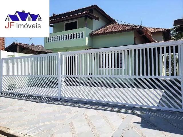 Casa / Sobrado para Venda em Peruíbe/SP Jardim Imperador 5 Quartos
