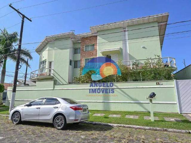 Casa / Sobrado para Venda em Peruíbe/SP Jardim Imperador 5 Quartos
