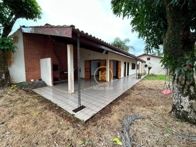 Casa / Sobrado para Venda em Peruíbe/SP Jardim Imperador 5 Quartos