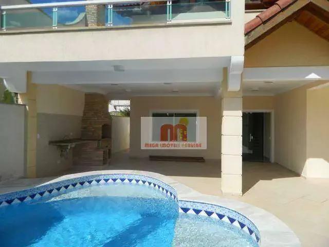 Casa / Sobrado para Venda em Peruíbe/SP Jardim Imperador 5 Quartos
