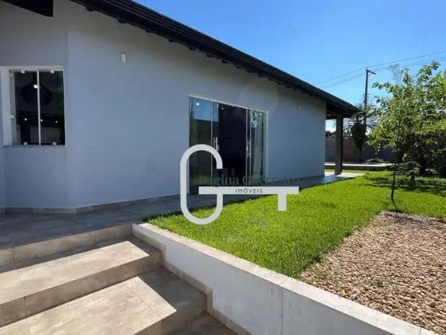 Casa / Sobrado para Venda em Peruíbe/SP Jardim Imperador 5 Quartos