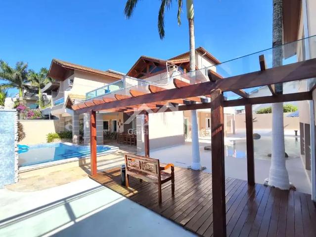 Casa / Sobrado para Venda em Peruíbe/SP Jardim Imperador 5 Quartos