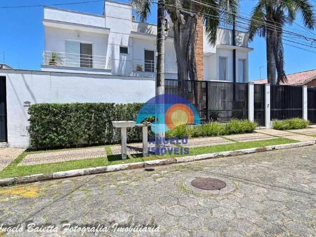 Casa / Sobrado para Venda em Peruíbe/SP Jardim Imperador 5 Quartos