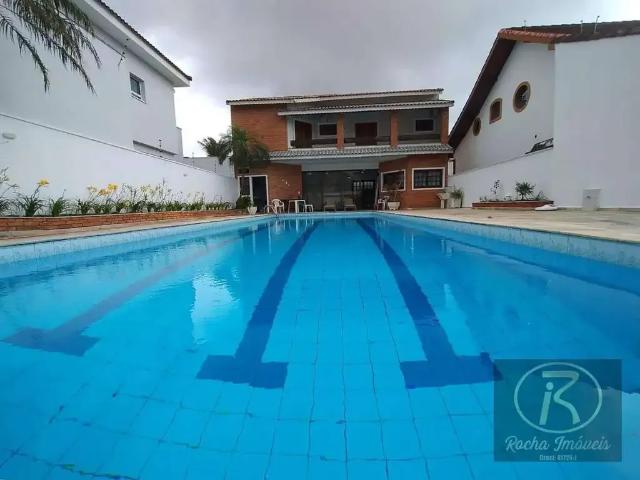 Casa / Sobrado para Venda em Peruíbe/SP Jardim Imperador 6 Quartos