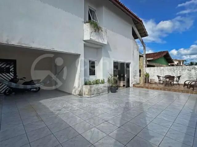 Casa / Sobrado para Venda em Peruíbe/SP Jardim Imperador 6 Quartos