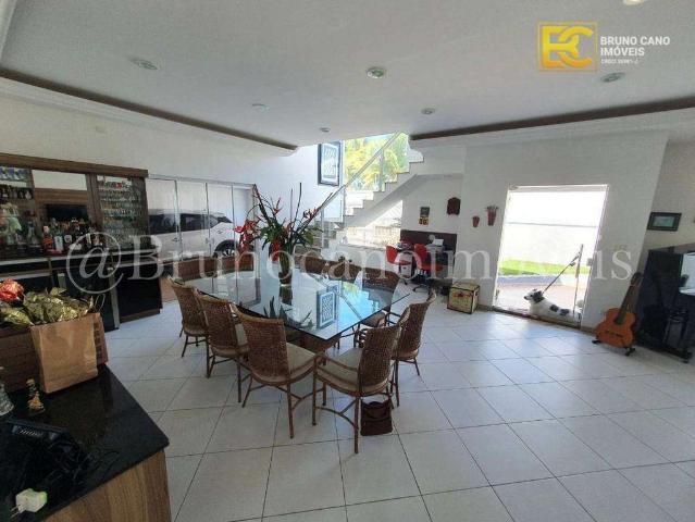 Casa / Sobrado para Venda em Peruíbe/SP Jardim Imperador 6 Quartos