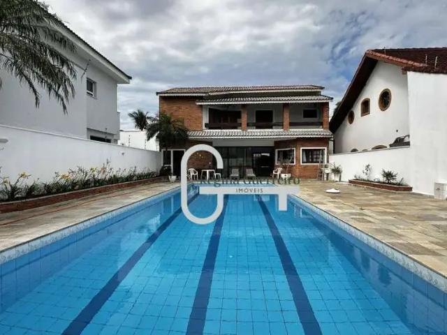 Casa / Sobrado para Venda em Peruíbe/SP Jardim Imperador 6 Quartos