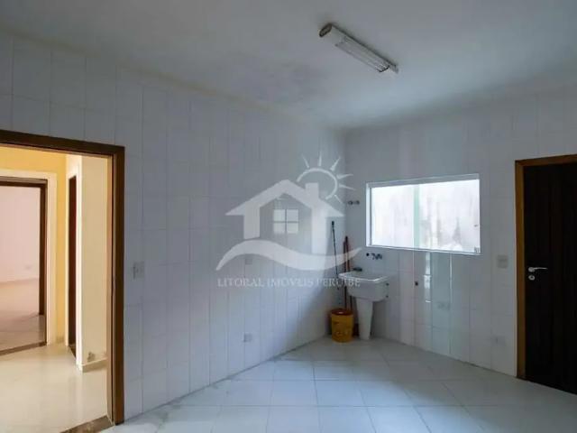 Casa / Sobrado para Venda em Peruíbe/SP Jardim Imperador 6 Quartos