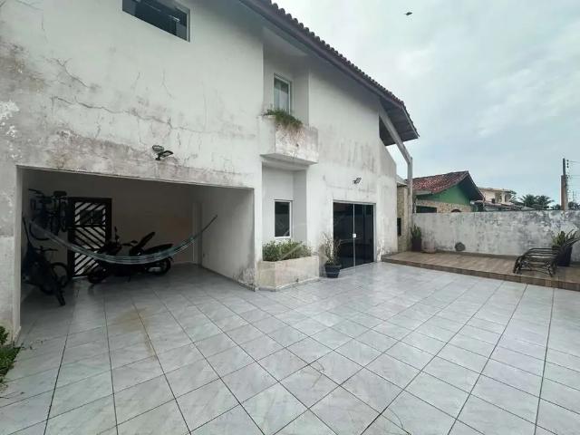 Casa / Sobrado para Venda em Peruíbe/SP Jardim Imperador 6 Quartos