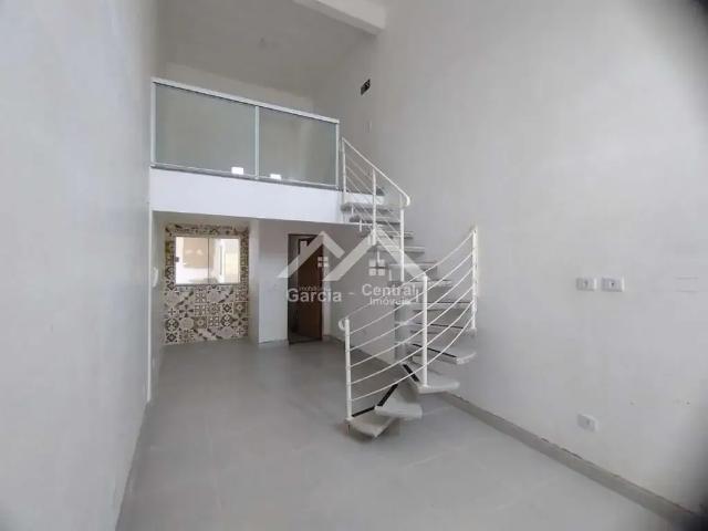 Casa / Sobrado para Venda em Peruíbe/SP Jardim Imperador 1 Quartos