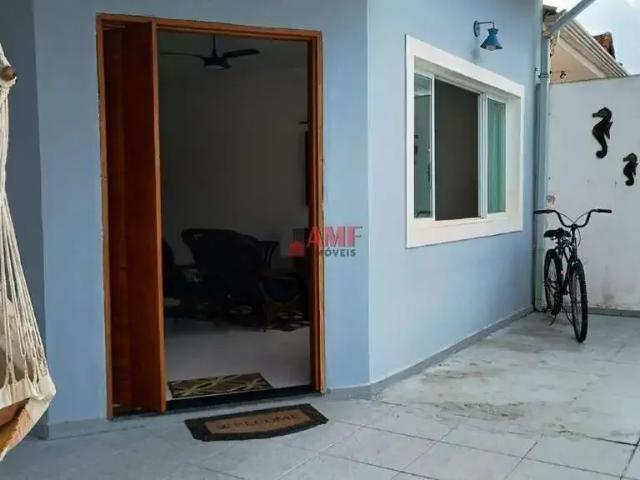 Casa / Sobrado para Venda em Peruíbe/SP Jardim Imperador 3 Quartos