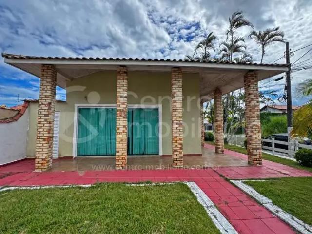 Casa / Sobrado para Venda em Peruíbe/SP Jardim Imperador 2 Quartos