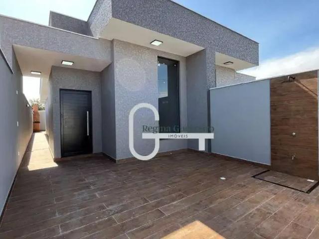 Casa / Sobrado para Venda em Peruíbe/SP Jardim Imperador 2 Quartos