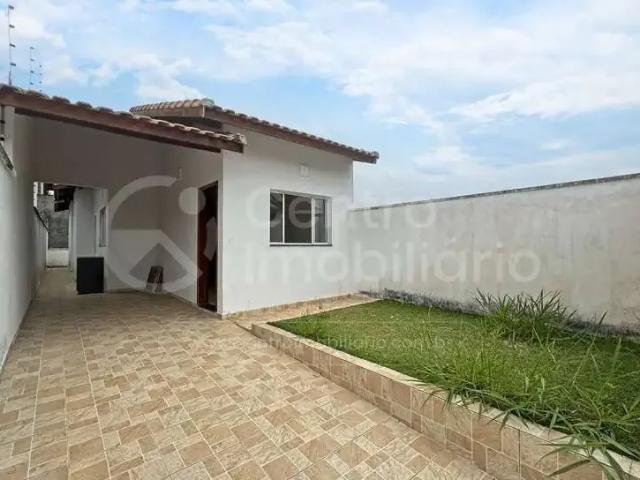 Casa / Sobrado para Venda em Peruíbe/SP Jardim Imperador 2 Quartos
