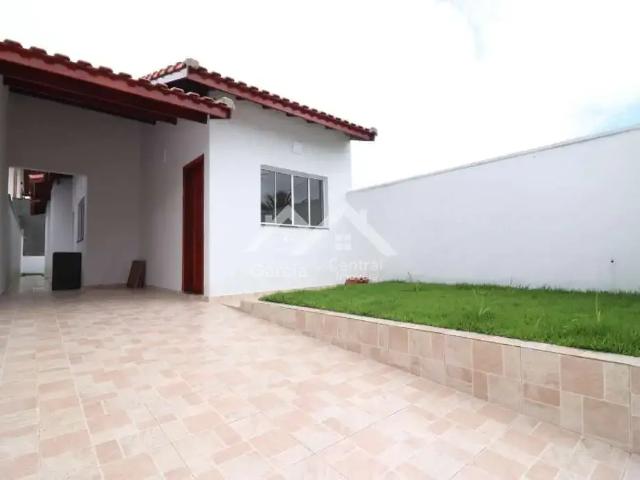 Casa / Sobrado para Venda em Peruíbe/SP Jardim Imperador 2 Quartos