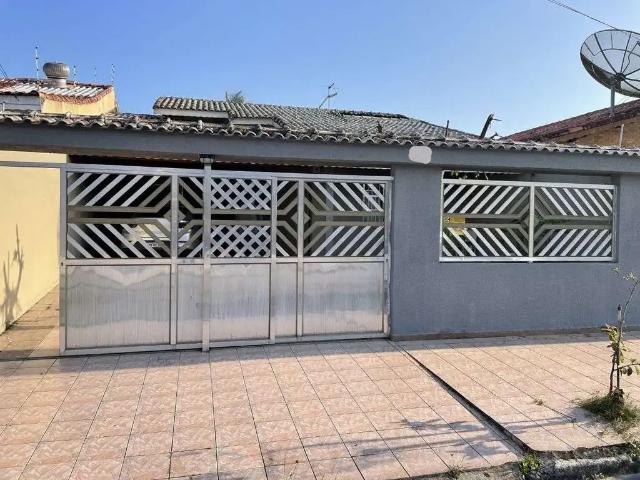 Casa / Sobrado para Venda em Peruíbe/SP Jardim Imperador 2 Quartos