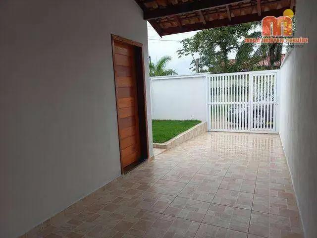 Casa / Sobrado para Venda em Peruíbe/SP Jardim Imperador 2 Quartos