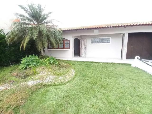 Casa / Sobrado para Venda em Peruíbe/SP Jardim Imperador 2 Quartos