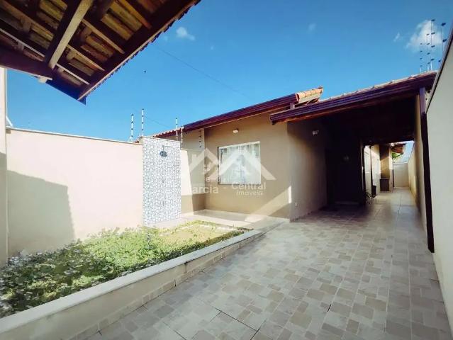 Casa / Sobrado para Venda em Peruíbe/SP Jardim Imperador 2 Quartos