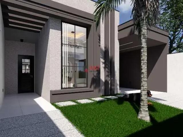 Casa / Sobrado para Venda em Peruíbe/SP Jardim Imperador 2 Quartos