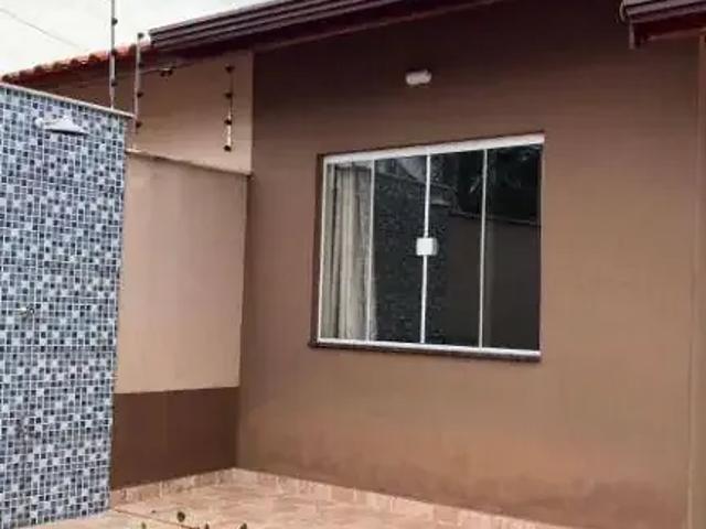 Casa / Sobrado para Venda em Peruíbe/SP Jardim Imperador 2 Quartos