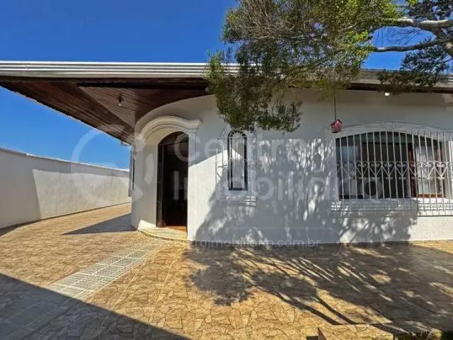 Casa / Sobrado para Venda em Peruíbe/SP Jardim Imperador 3 Quartos