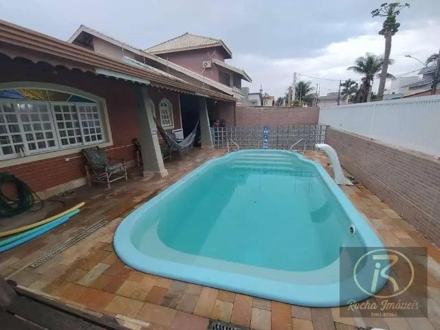 Casa / Sobrado para Venda em Peruíbe/SP Jardim Imperador 3 Quartos