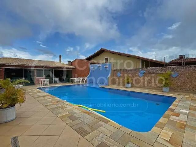 Casa / Sobrado para Venda em Peruíbe/SP Jardim Imperador 3 Quartos